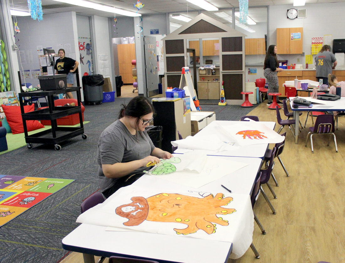 Improvements made at Jefferson County Joint Vocational School | News ...